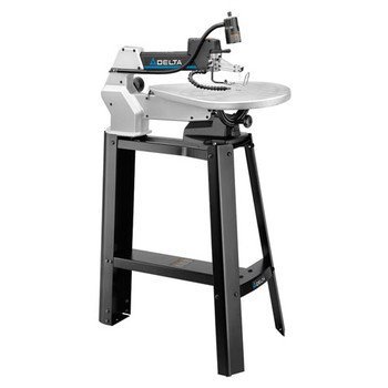 Delta 40-690 - Scroll Saw Reviews - Scroll Saw Village